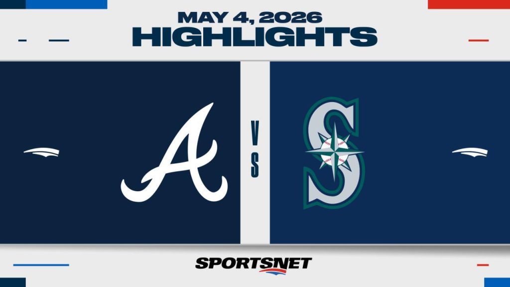 MLB Game Highlights - Sportsnet.ca