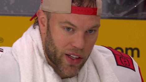 Schneider provides recovery updates on injured Blue Jays