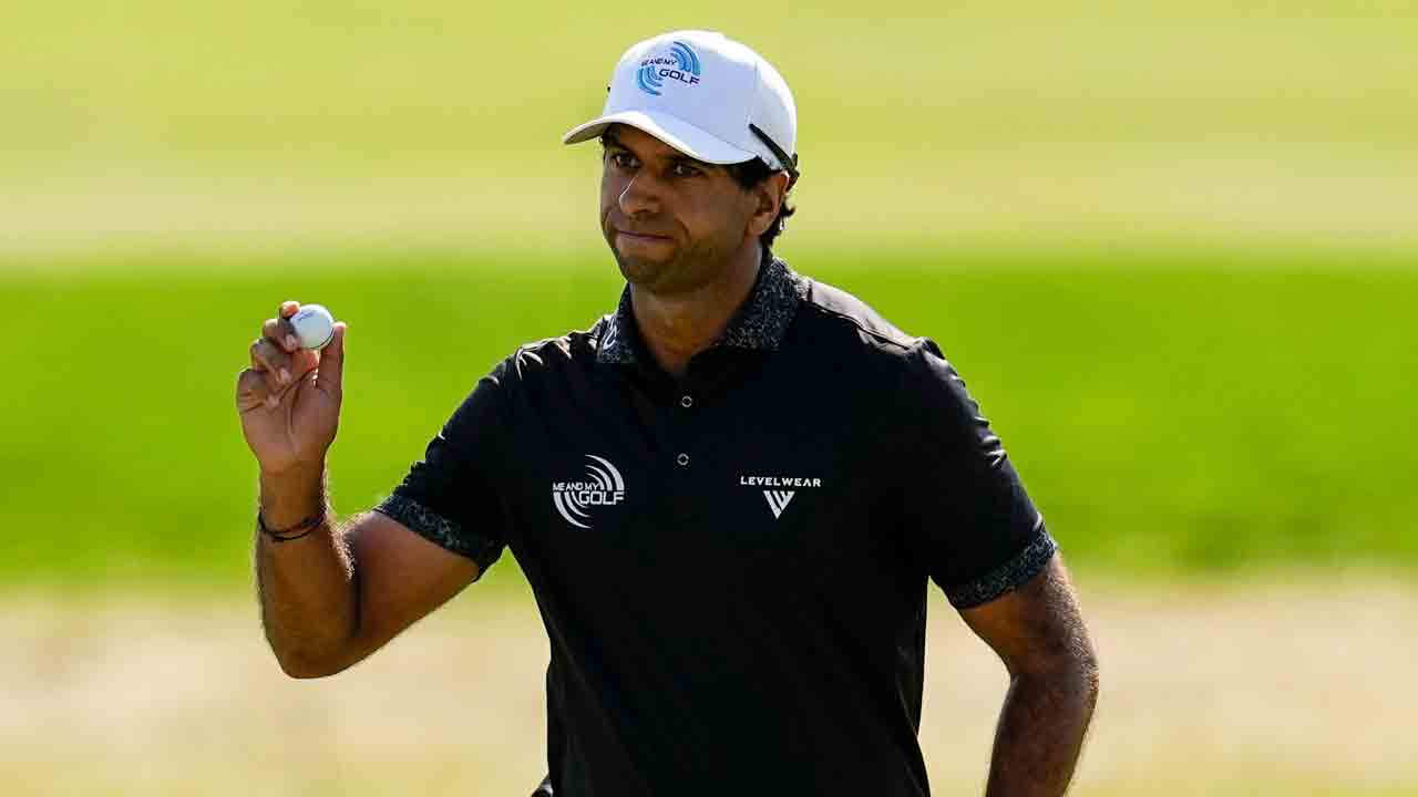 Aaron Rai wins PGA Championship for first major victory - Sportsnet.ca