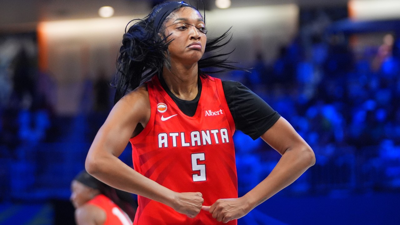 Gray scores 26, Reese gets another double-double as Dream beat Wings ...