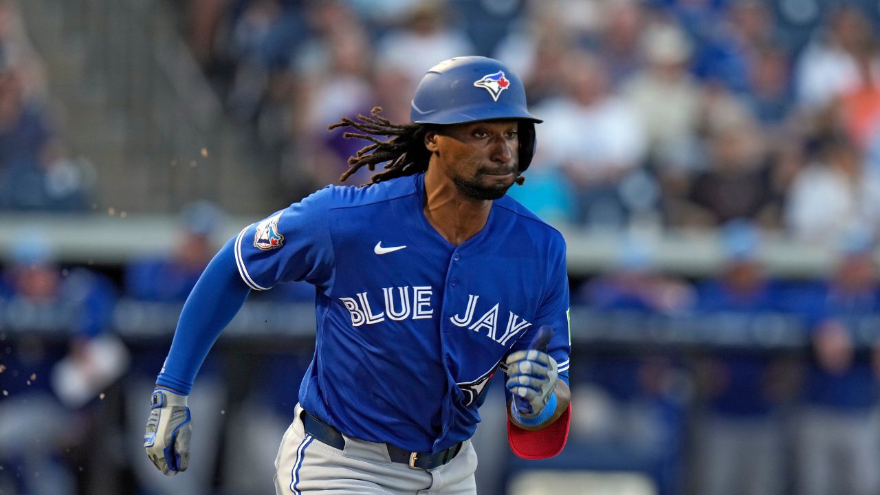 Blue Jays calling up infield prospect Charles McAdoo - Sportsnet.ca