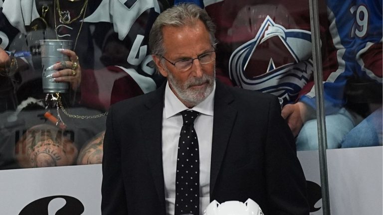 Tortorella could become eighth coach hired mid-season to win Stanley ...
