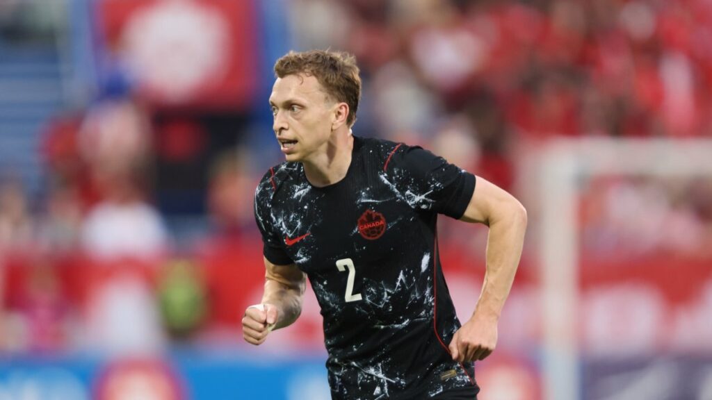 How Canada will match up against Bosnia’s attacking in World Cup