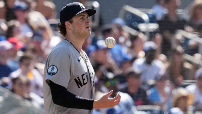 'A lot of mutual respect': Schlittler embraces growing Blue Jays ...