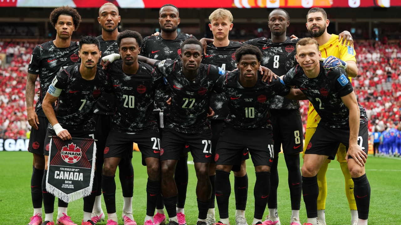 Canada looking ahead after emotional, historic World Cup victory ...