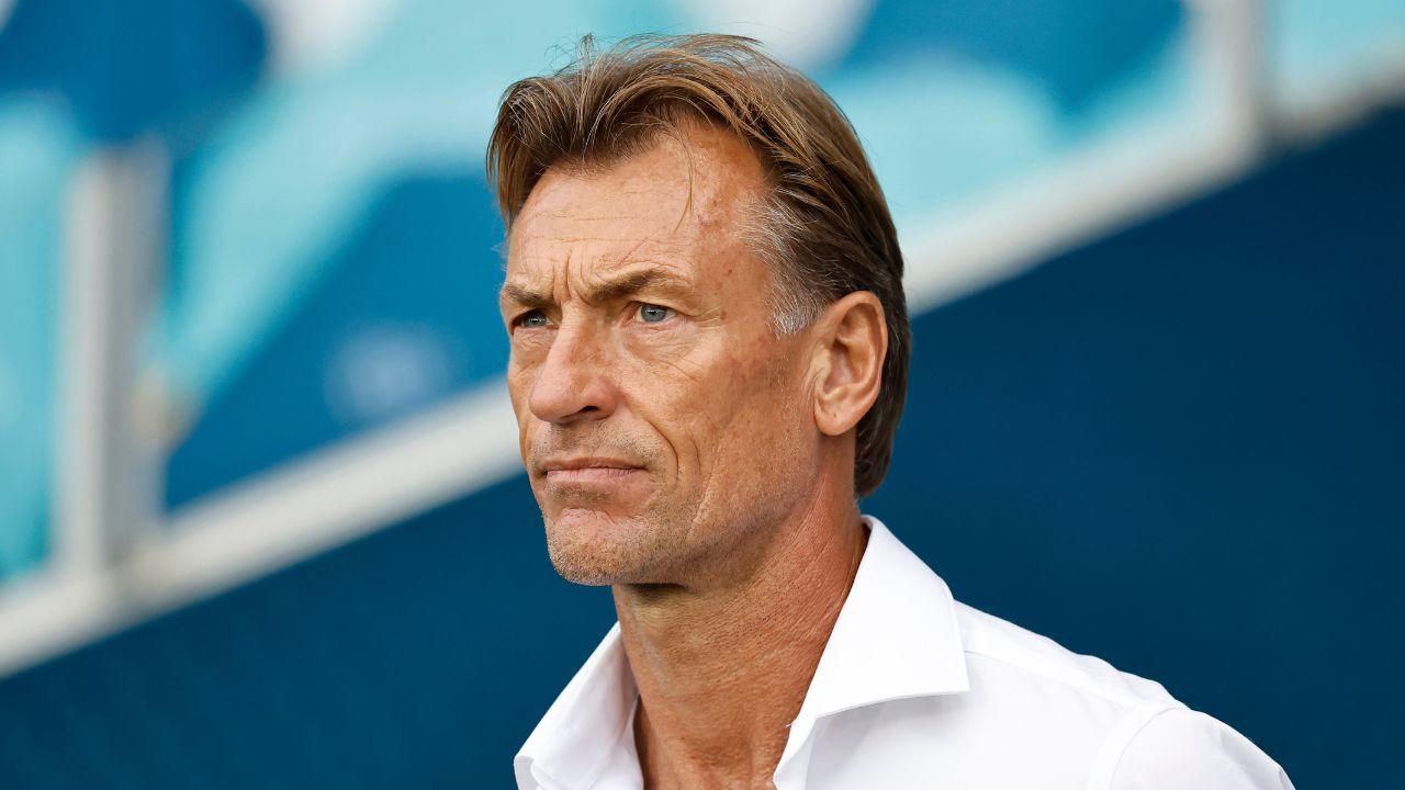 Tunisia hires Herve Renard to coach rest of World Cup - Sportsnet.ca
