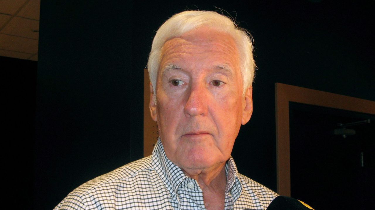 Longtime Maple Leafs, Flames executive Cliff Fletcher dead at 90 ...