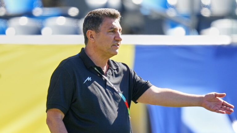 Iran coach: Team still being treated poorly by U.S. at World Cup ...
