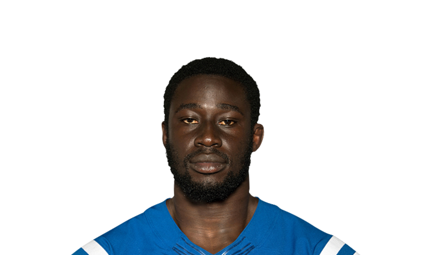 Daniel Adongo - Sportsnet.ca