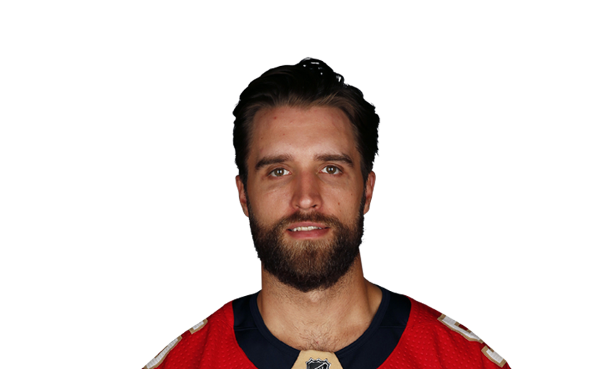 Panthers lock up Aaron Ekblad with eight-year extension - Sportsnet.ca