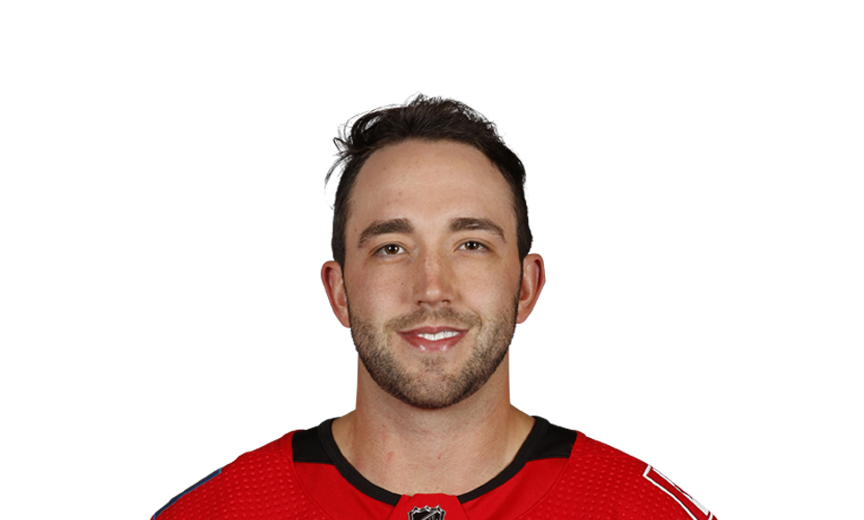 Flames ink Alan Quine to 1-year, two-way deal - Sportsnet.ca