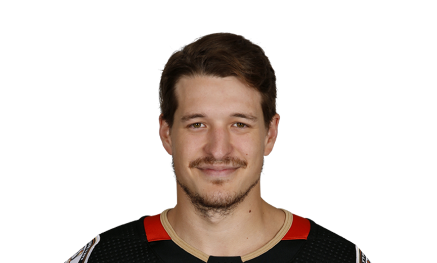 Blue Jackets sign Alex Broadhurst to one-year, two-way extension ...