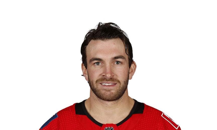 Lightning sign forward Alex Gallant to one-year contract - Sportsnet.ca