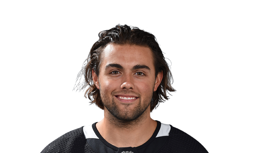 Kings sign Alex Iafallo to two-year contract to avoid arbitration ...