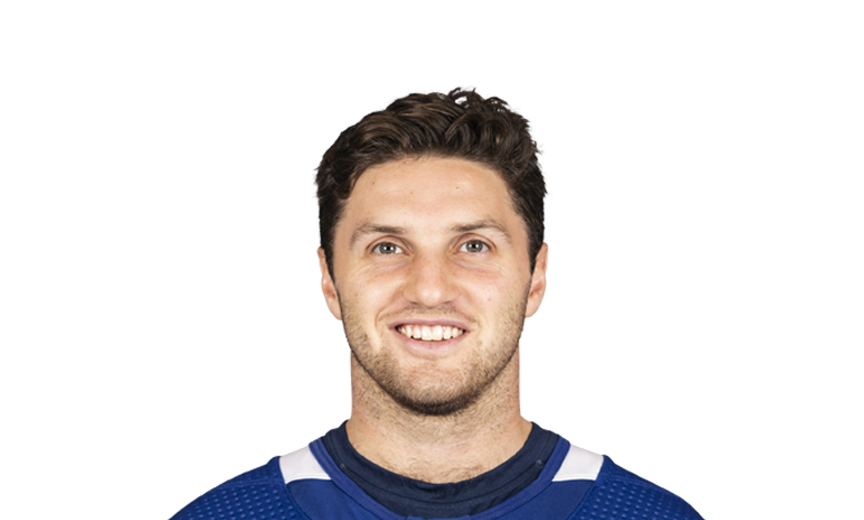 Maple Leafs sign forward Alex Kerfoot to four-year deal - Sportsnet.ca