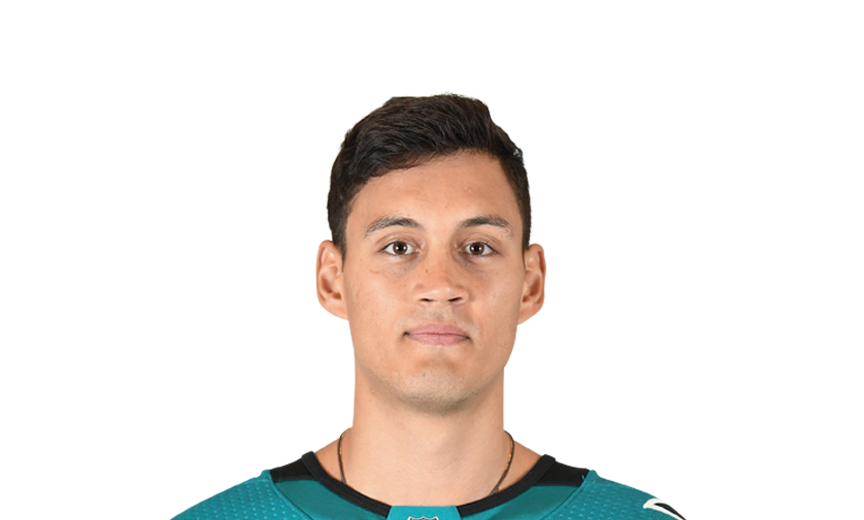 Sharks sign forward Alex True to entry-level deal - Sportsnet.ca