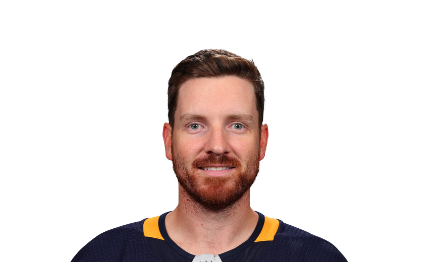 Sabres agree to terms with goaltender Andrew Hammond - Sportsnet.ca