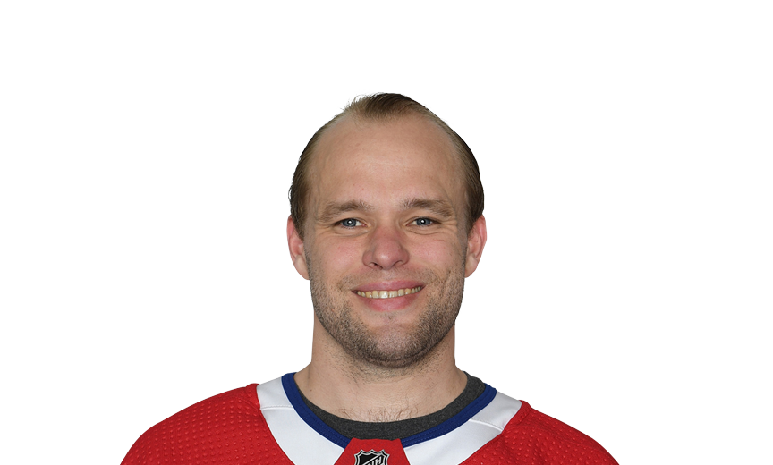 Canadiens agree to terms with goaltender Antti Niemi - Sportsnet.ca