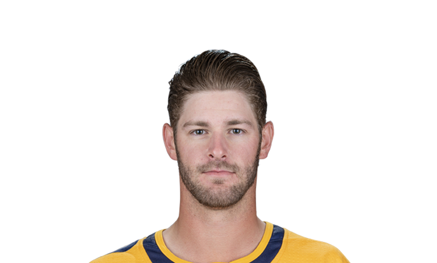 Predators sign Austin Watson to three-year contract - Sportsnet.ca