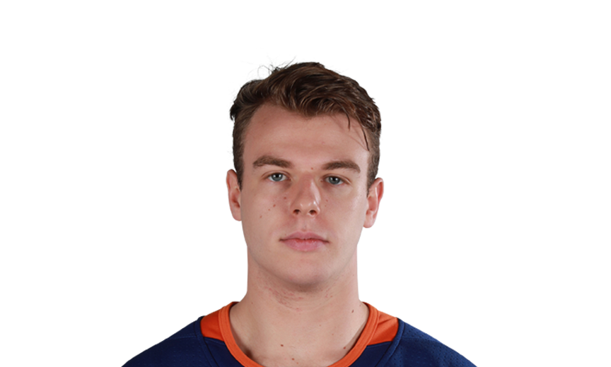 Islanders sign Bode Wilde to entry-level contract - Sportsnet.ca