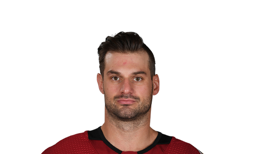 Coyotes sign Brad Richardson to three-year deal - Sportsnet.ca