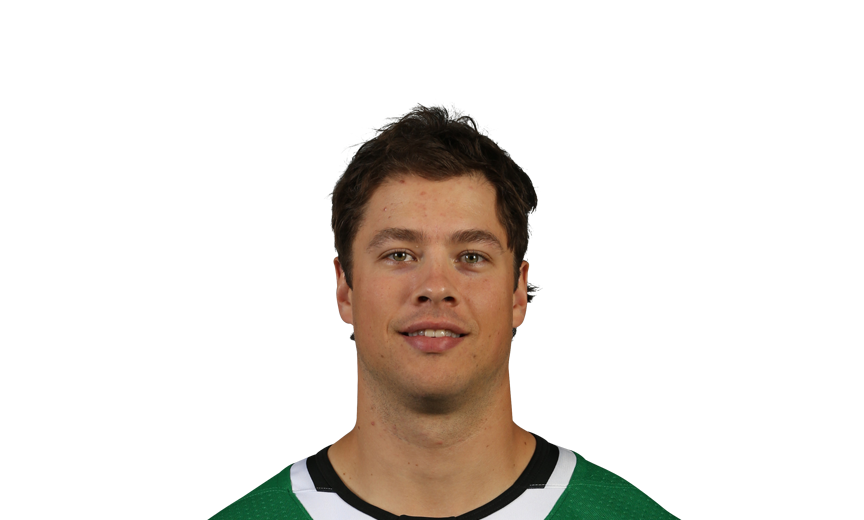 Stars ink Brent Regner to one-year, two-way deal - Sportsnet.ca
