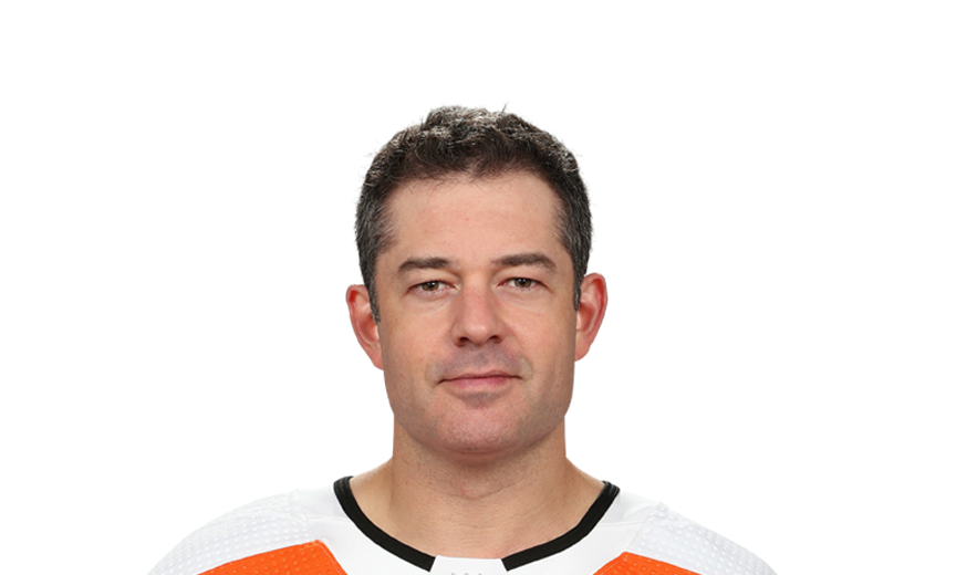 Flyers sign goalie Brian Elliott to one-year extension - Sportsnet.ca