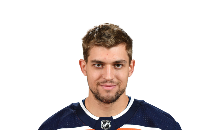 Oilers sign forward Brian Ferlin to one-year deal - Sportsnet.ca