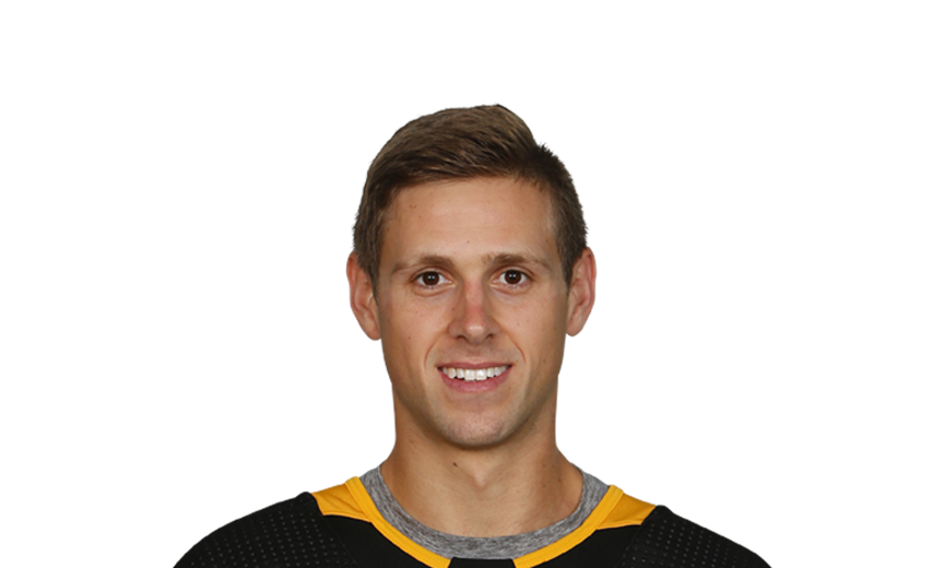 Penguins sign goalie Casey DeSmith to three-year extension - Sportsnet.ca