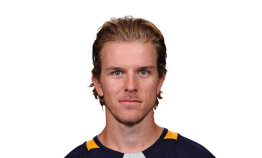 Sabres re-sign defenceman Casey Nelson to 2-year contract - Sportsnet.ca