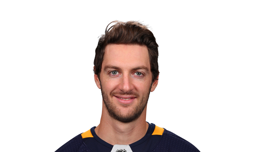 Defenceman Colin Miller signs four-year deal with Golden Knights ...