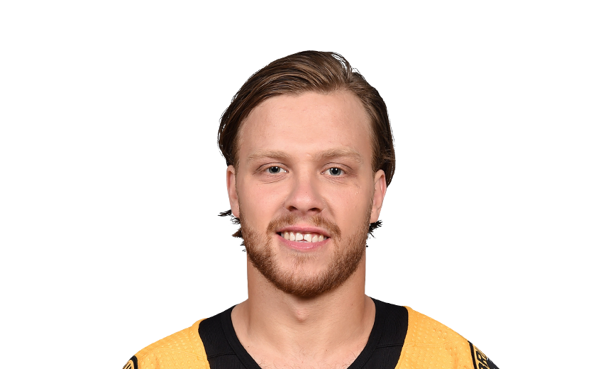 David Pastrnak agrees to six-year contract with Boston Bruins ...