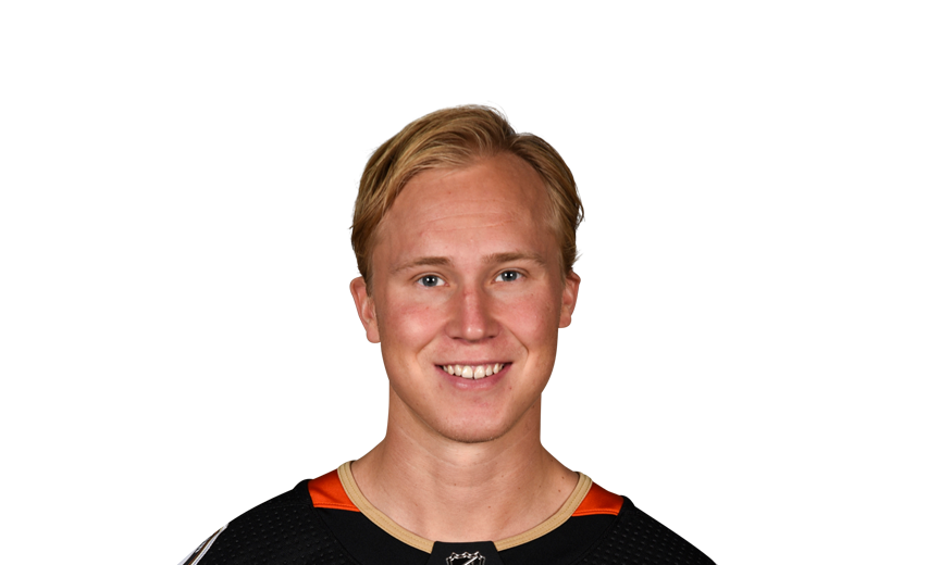Ducks sign forward Dennis Rasmussen signed to one-year contract ...
