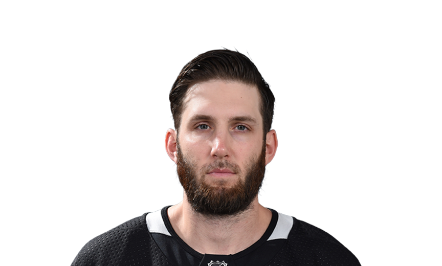 Kings sign Derek Forbort to two-year extension - Sportsnet.ca