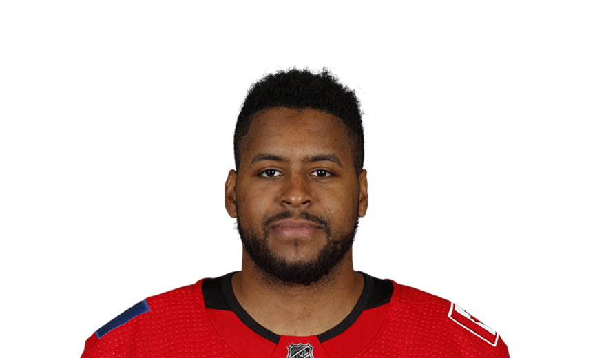 Capitals sign Devante Smith-Pelly to one-year, two-way contract ...