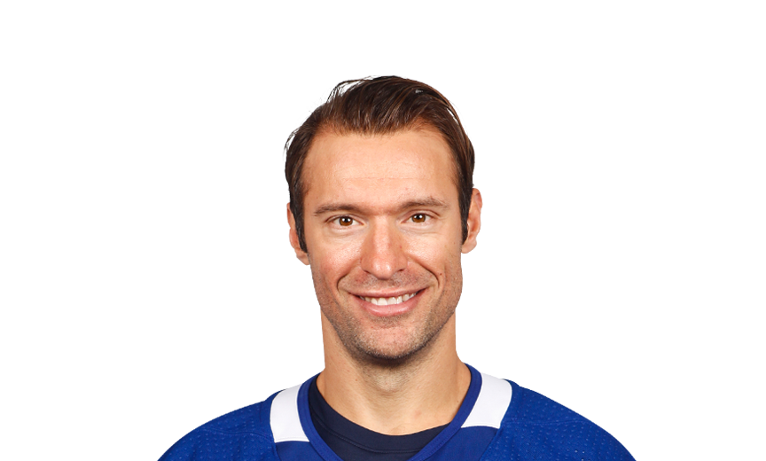 Maple Leafs sign Dominic Moore to one-year deal - Sportsnet.ca