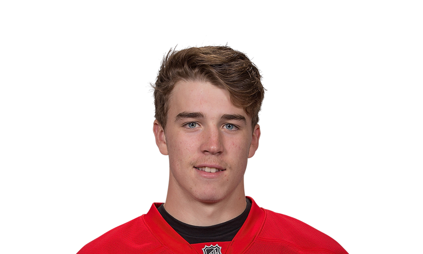 Golden Knights sign Dylan Coghlan to entry-level deal - Sportsnet.ca