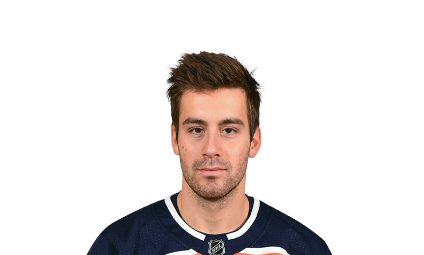 Oilers sign 2018 first-round draft pick Evan Bouchard - Sportsnet.ca