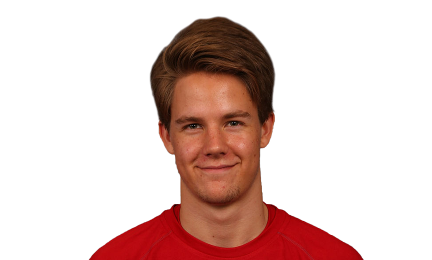 Penguins sign forward Filip Hallander to a three-year deal - Sportsnet.ca