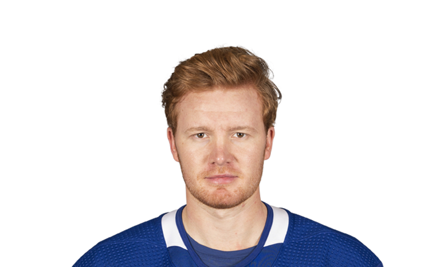 Frederik Andersen signs five-year extension with Maple Leafs - Sportsnet.ca