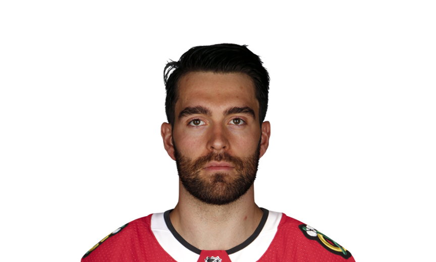 Panthers agree to one-year contract with defenceman Ian McCoshen ...