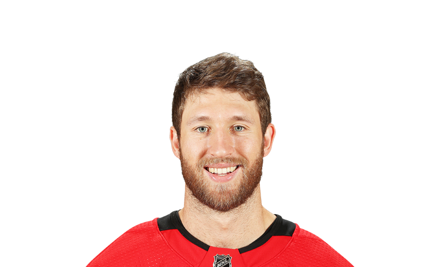 Hurricanes sign defenceman Jaccob Slavin to seven-year extension ...