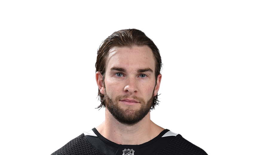 Kings sign Jack Campbell, Nic Dowd, Derek Forbort - Sportsnet.ca