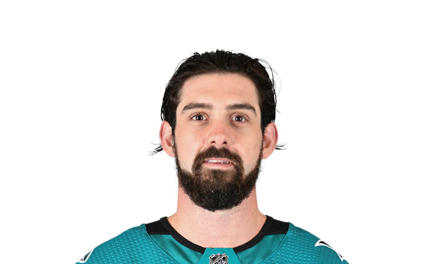 Sharks sign defenceman Middleton to entry-level deal - Sportsnet.ca