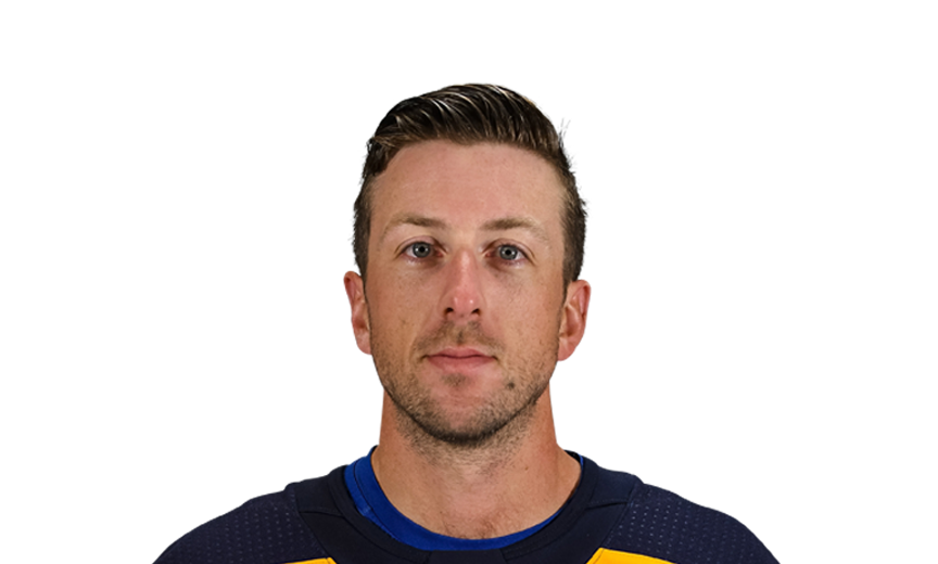 Blues bet on Jake Allen, sign goaltender to 4-year extension - Sportsnet.ca