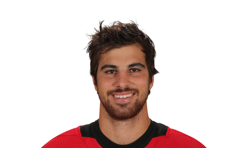 Red Wings sign Jake Chelios to one-year contract - Sportsnet.ca