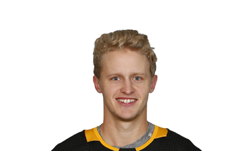 Penguins sign Jake Guentzel to big five-year contract extension ...