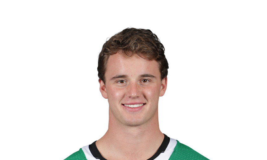 Stars sign goalie Jake Oettinger to entry-level contract - Sportsnet.ca