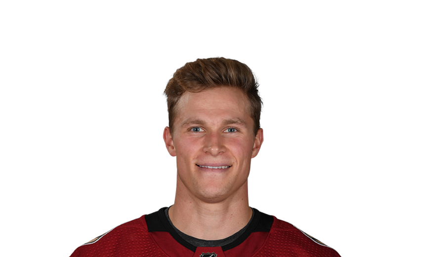 Coyotes sign Jakob Chychrun to 6-year extension - Sportsnet.ca