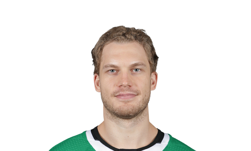 Stars sign Jamie Oleksiak to one-year deal - Sportsnet.ca